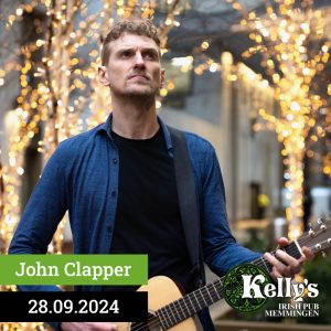 Events • Kellys Irish Pub Memmingen